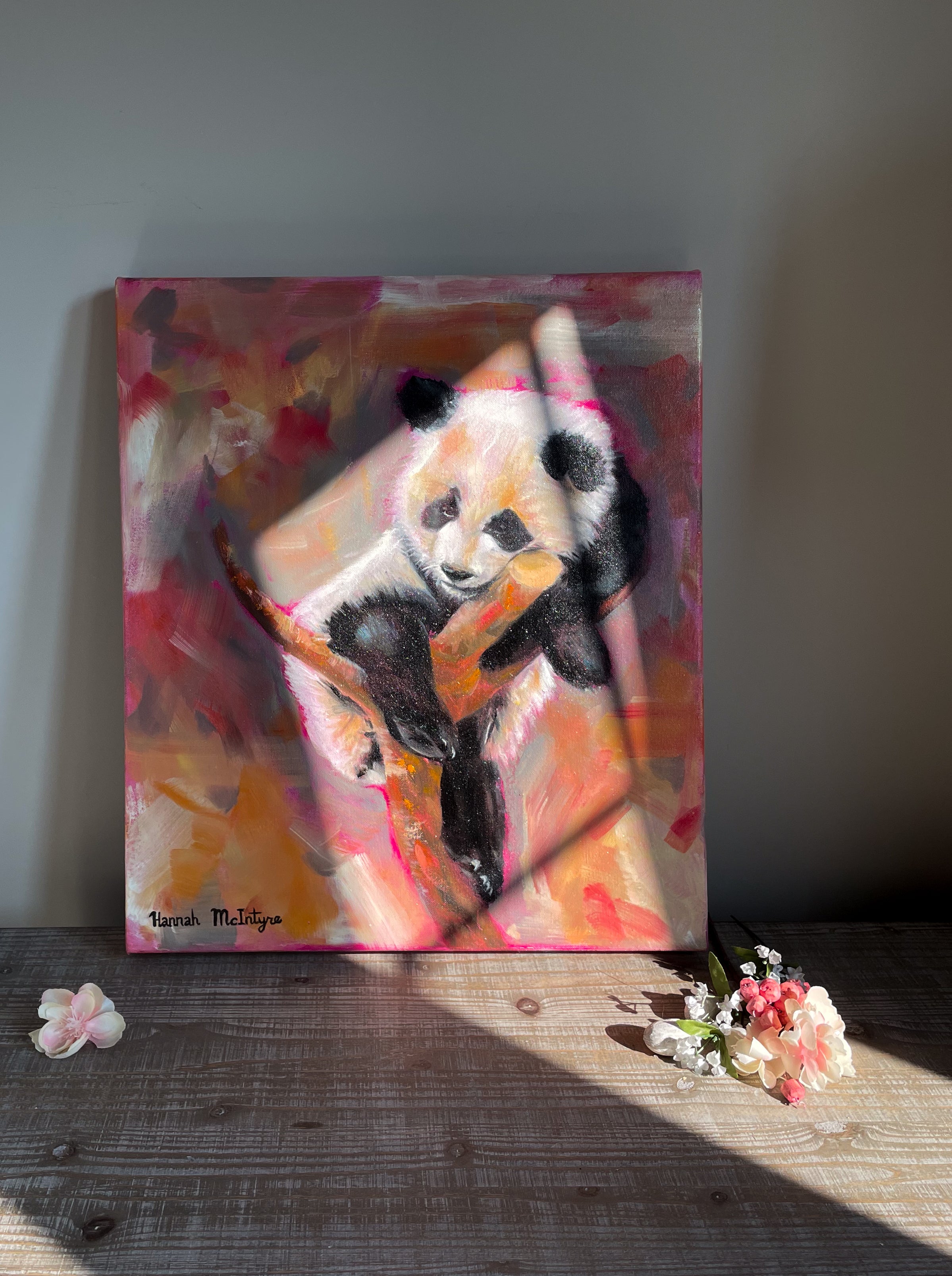 All Originals – Hannah McIntyre Art